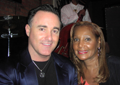 Delores Music Management